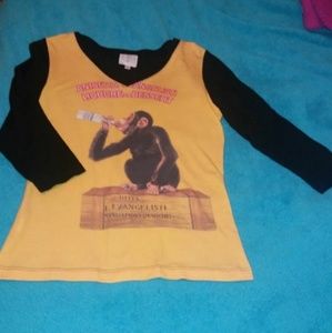 Tops | Vintage Rare Top | Poshmark